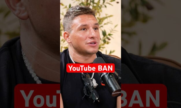 why did stevewilldoit get banned from youtube Archives - DK EXPRESSIONS