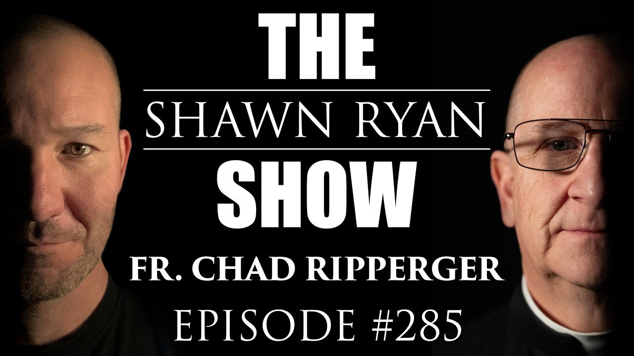 Father Chad Ripperger - Signs of the Mark of the Beast & Rise of the ...