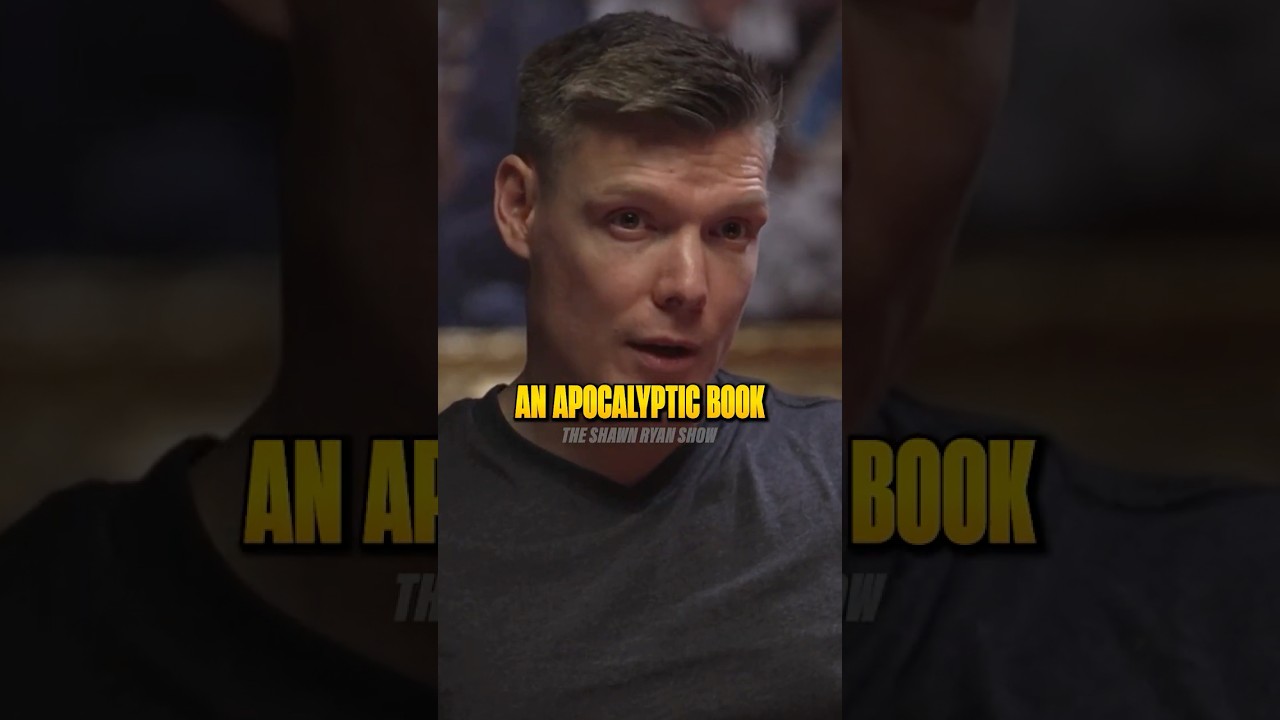 The Apocalyptic Book in the Bible Explained 🤯